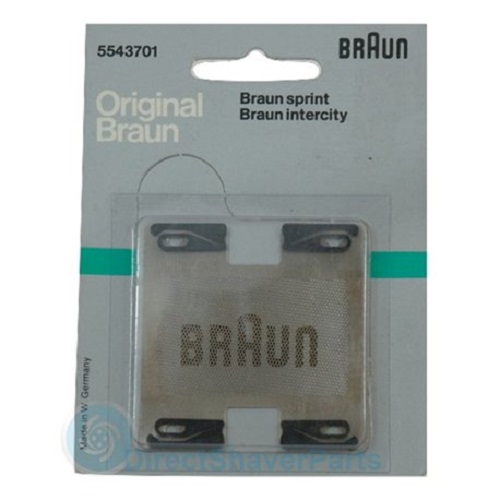 Braun 370 Originale 370 Originale - Casa del Rasoio - Elettrodomestici ...