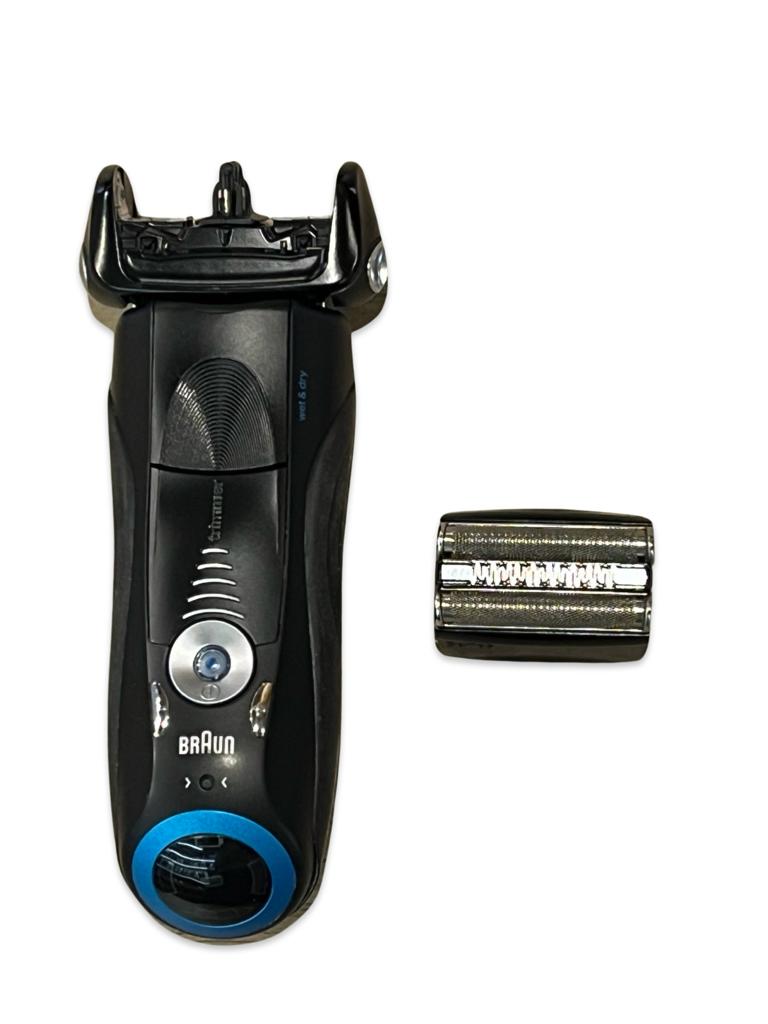 Braun Series 7 740s-7 USATO - Casa del Rasoio - Elettrodomestici dal 1956